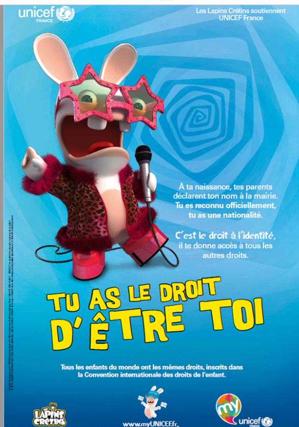 L’UNICEF